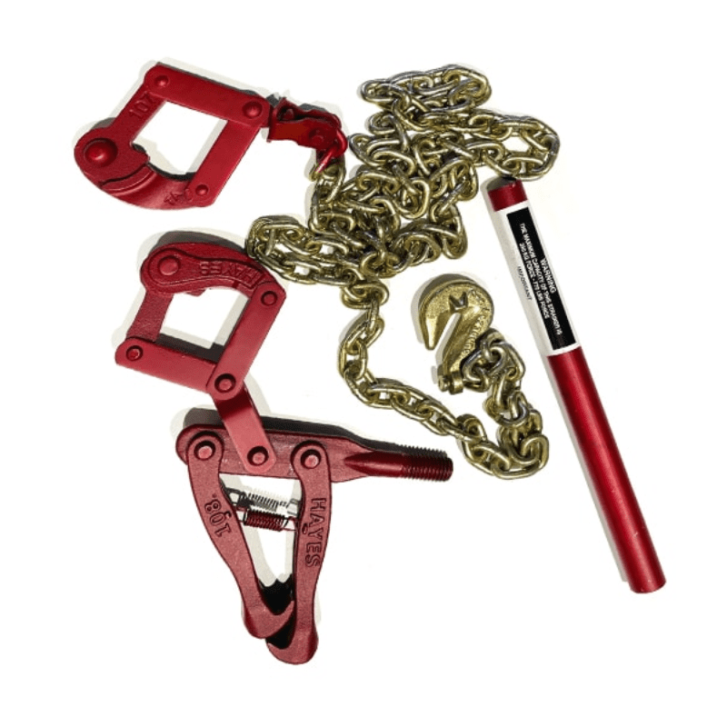 Hayes Wire Tensioner - Electric Fencing Solutions for Africa
