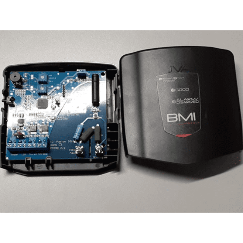 JVA Fence Monitor BM1 for Electric Fences in Kenya - Electric Fencing ...