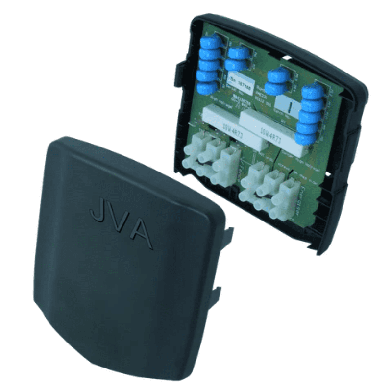 JVA Lightning Diverter - Electric Fencing Solutions for Africa