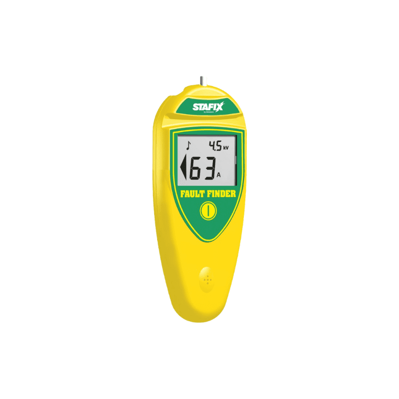 Stafix Fence Fault Finder - Electric Fencing Solutions for Africa