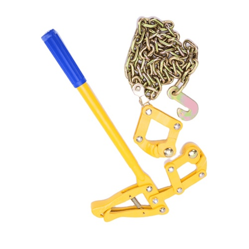 Wire Tensioner Tool - Electric Fencing Solutions for Africa